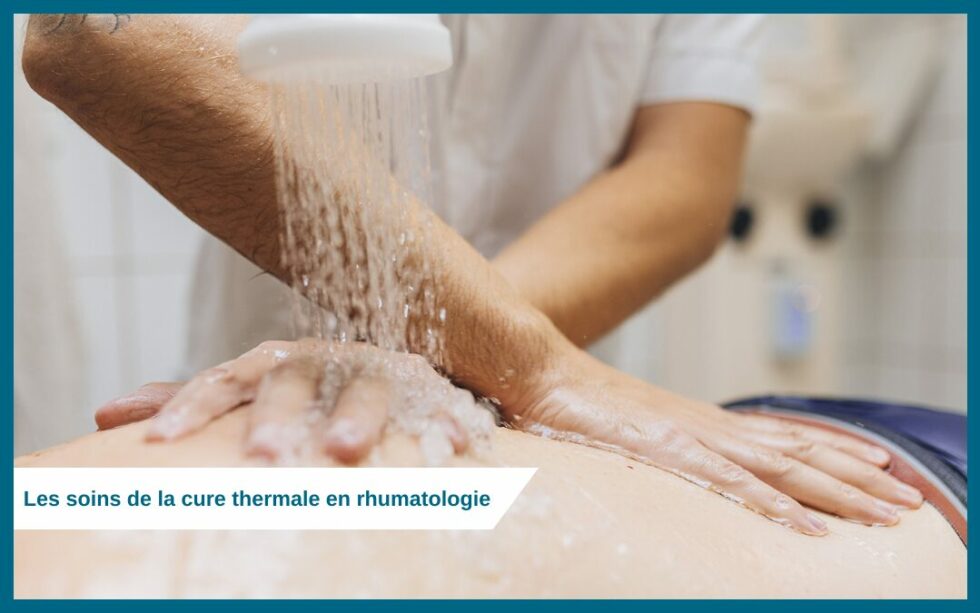 Comment Se Dãroule Une Cure Thermale